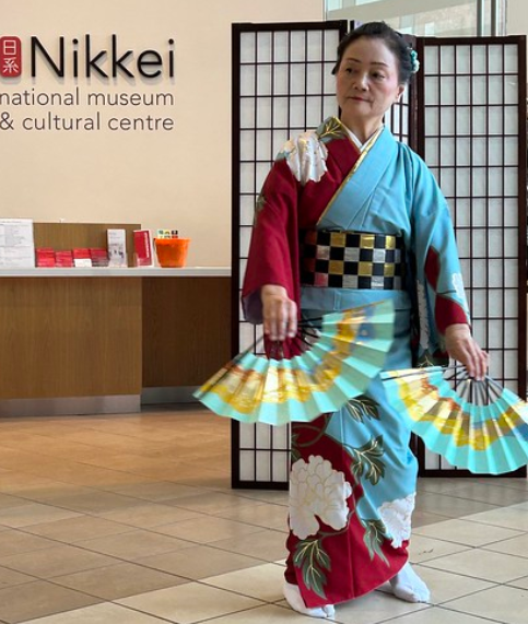 Haq and History Images - Nikkei National Museum - South Asian Canadian ...